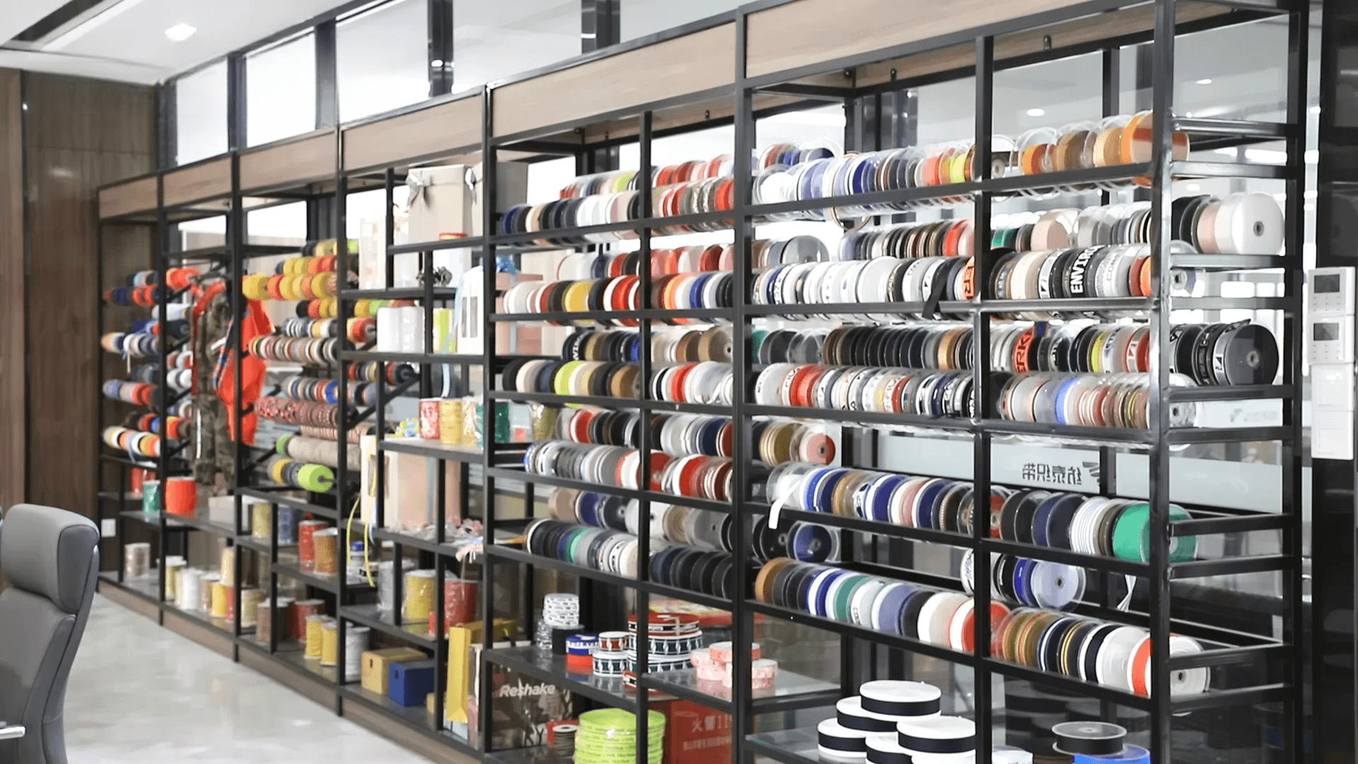 Understanding Different Types of Ribbons: A Comprehensive Guide